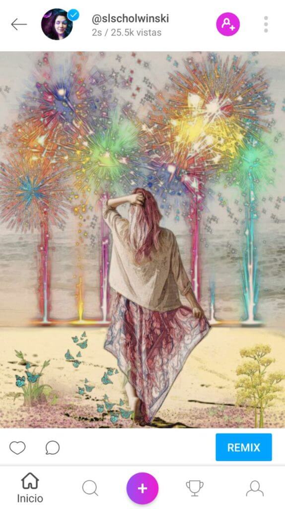 PicsArt: Conoce la aplicación y cómo utilizarla